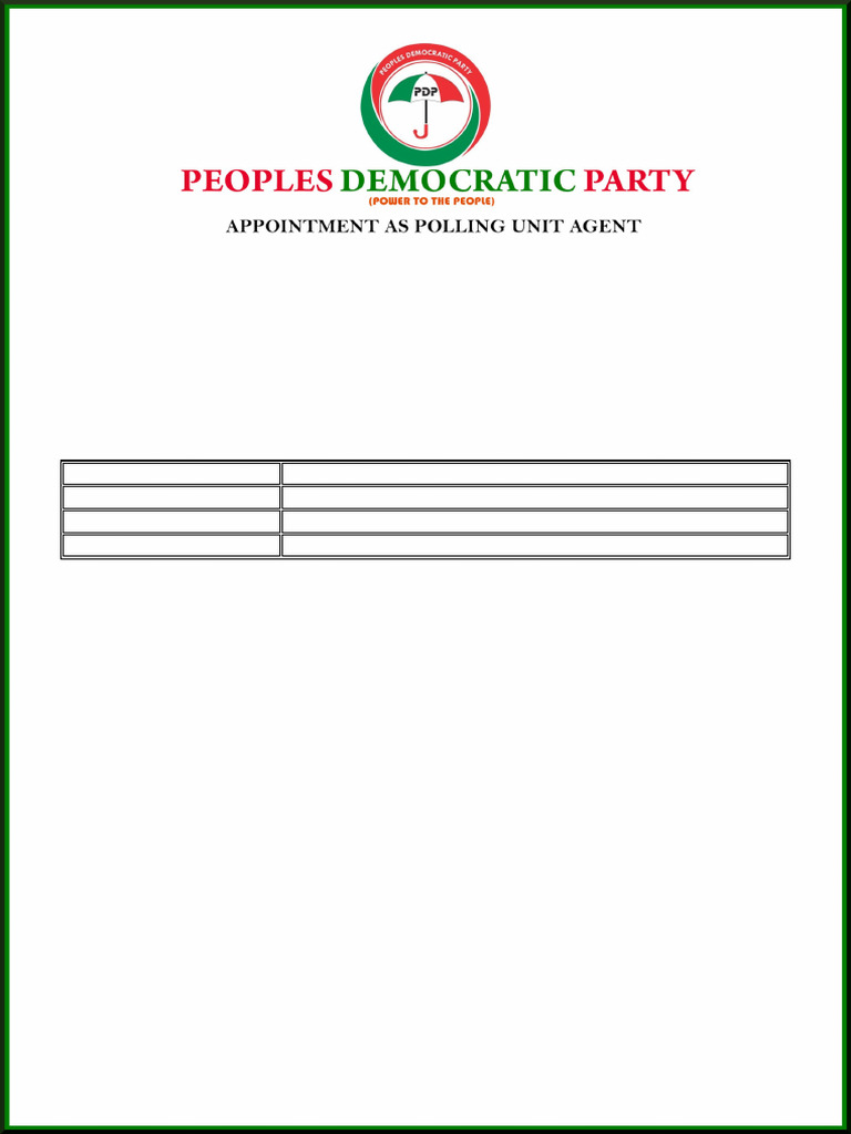 Paper Printout | PDF