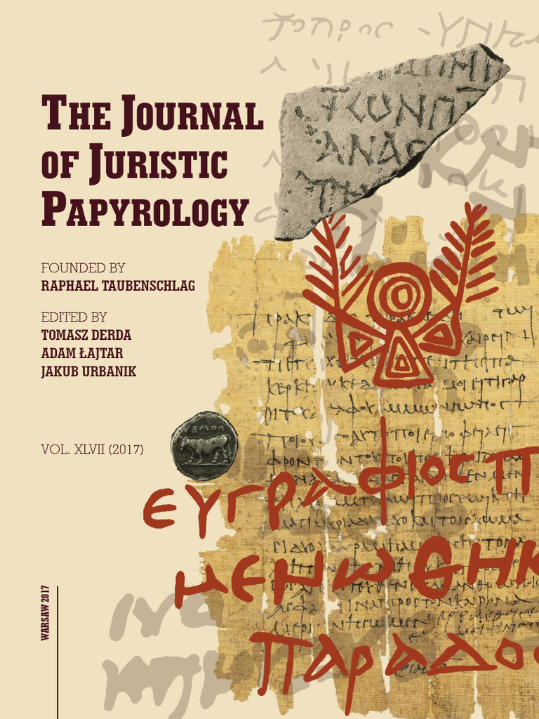 ThREE COPTIC LETTERS in ThE MUSEUM GUSTAVIAnUM Engsheden Winkler | PDF ...