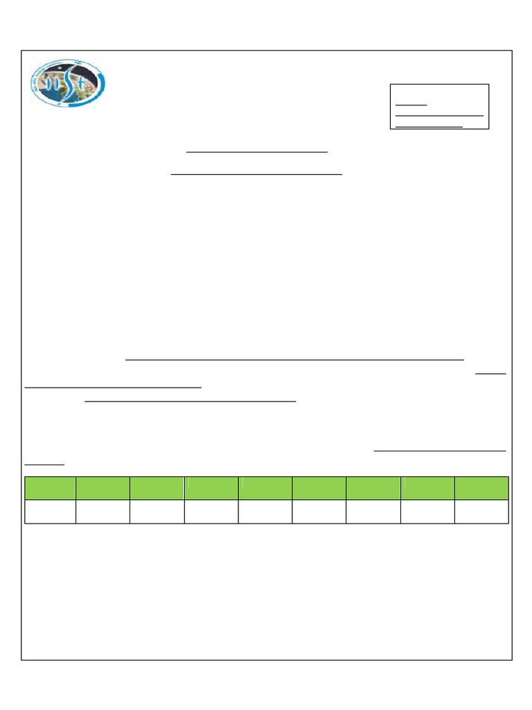 B.Tech Placement Declaration Form | PDF | Career & Growth