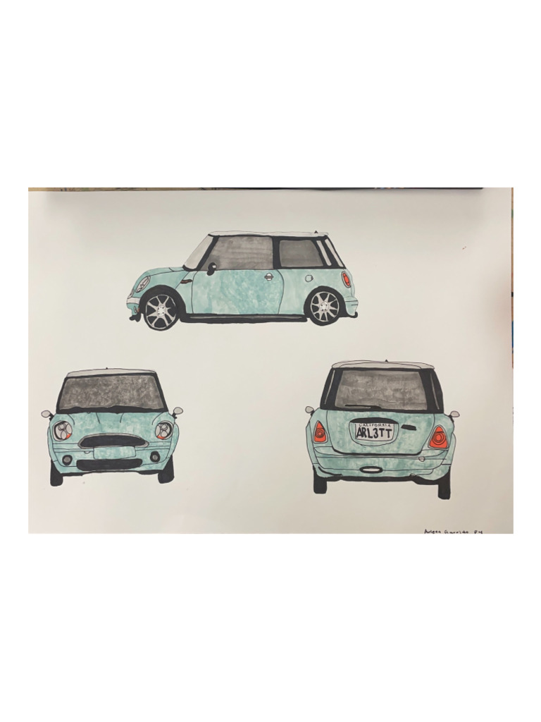Vector Car | PDF