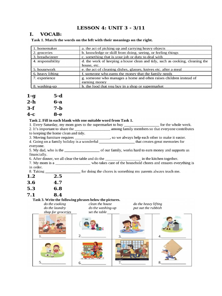 Lesson 4 Unit 3 3 11 Pdf