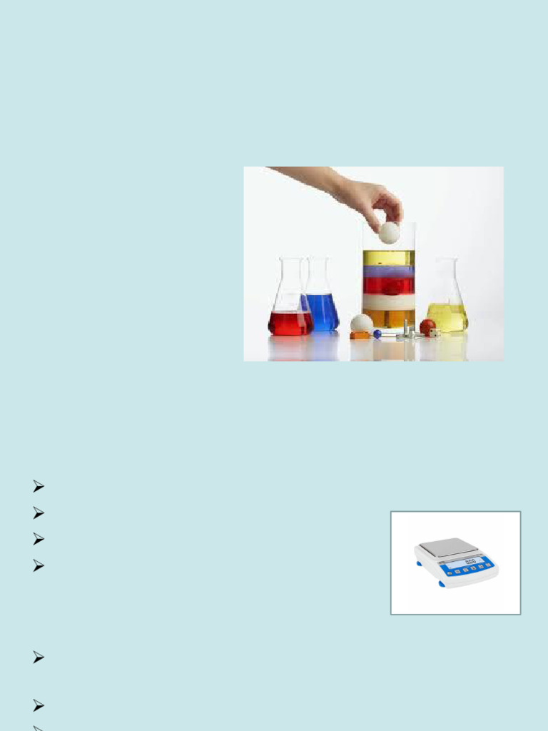 Inglés - The Density | PDF | Foreign Language Studies