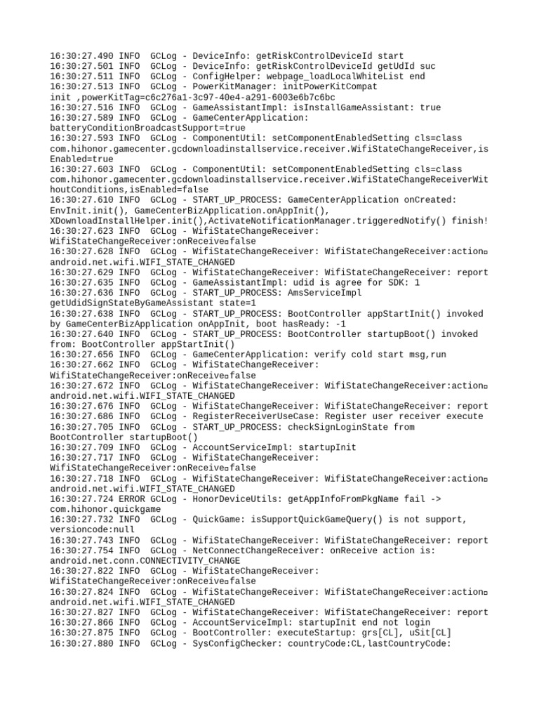 gc_2024_10_23 | PDF | Computing | Software