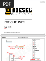 Detroit - DD15 GHG17 (2017 & Newer) .CPC | PDF | Throttle | Ignition System