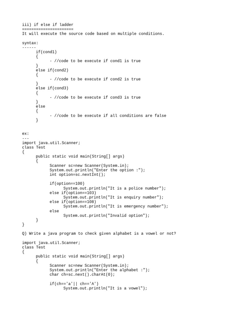 Class 18 | PDF | Computer Science | Software Development