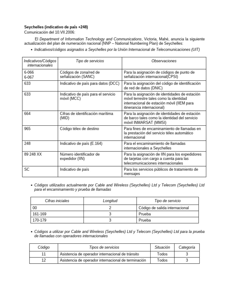 Ww9-Es | PDF | Industrias de servicio | Telecomunicaciones móviles
