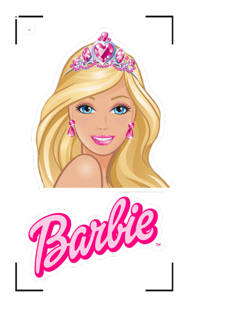 Barbie | PDF