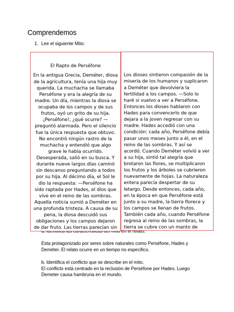 Emmanuel Trejo Spag in As | PDF | Perséfone | infierno