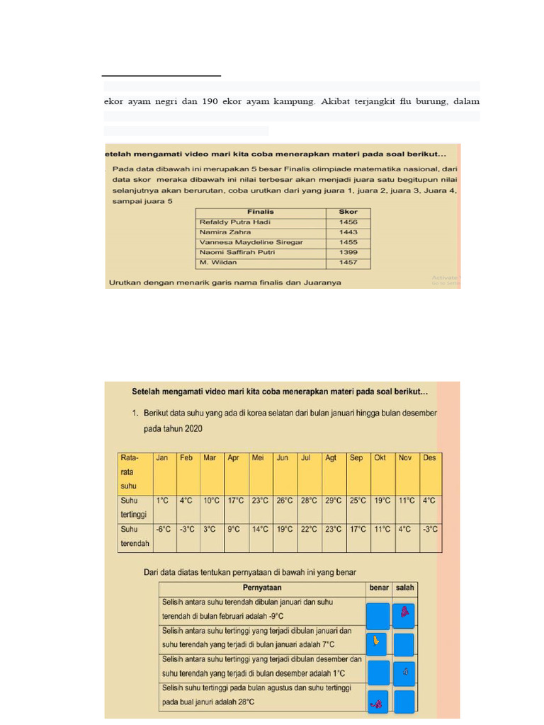 soal 7 atsaasaat 2425[jawaban] | PDF