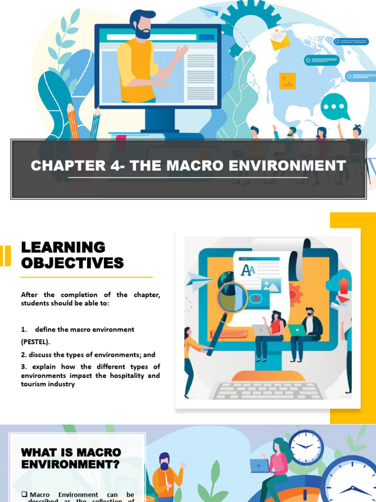 Chapter 4 Pdf Economies Business