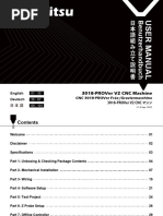 Easel Software Tutorial | PDF | Numerical Control | Computing