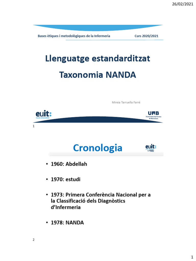 Nanda 2021 | PDF