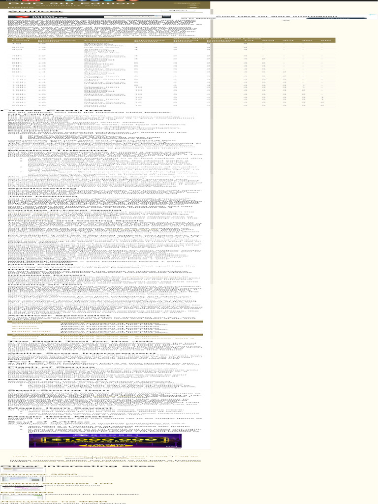 Artificer - DND 5th Edition | PDF | Gary Gygax Games | D20 System