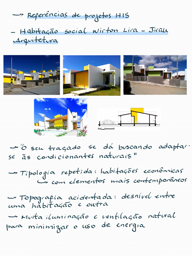 Refs Projetos (Fotos) | PDF