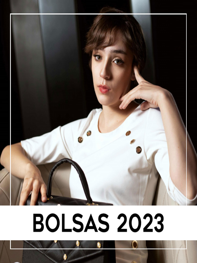 Catalogo Bolsas 2023 | PDF | Hogar, jardinería y bricolaje