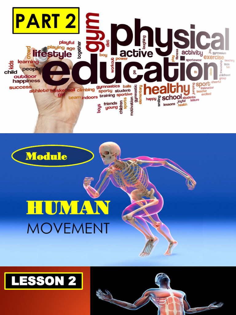 PART 6 PATHFit 1 MIDTERM Muscles | PDF | Wellness