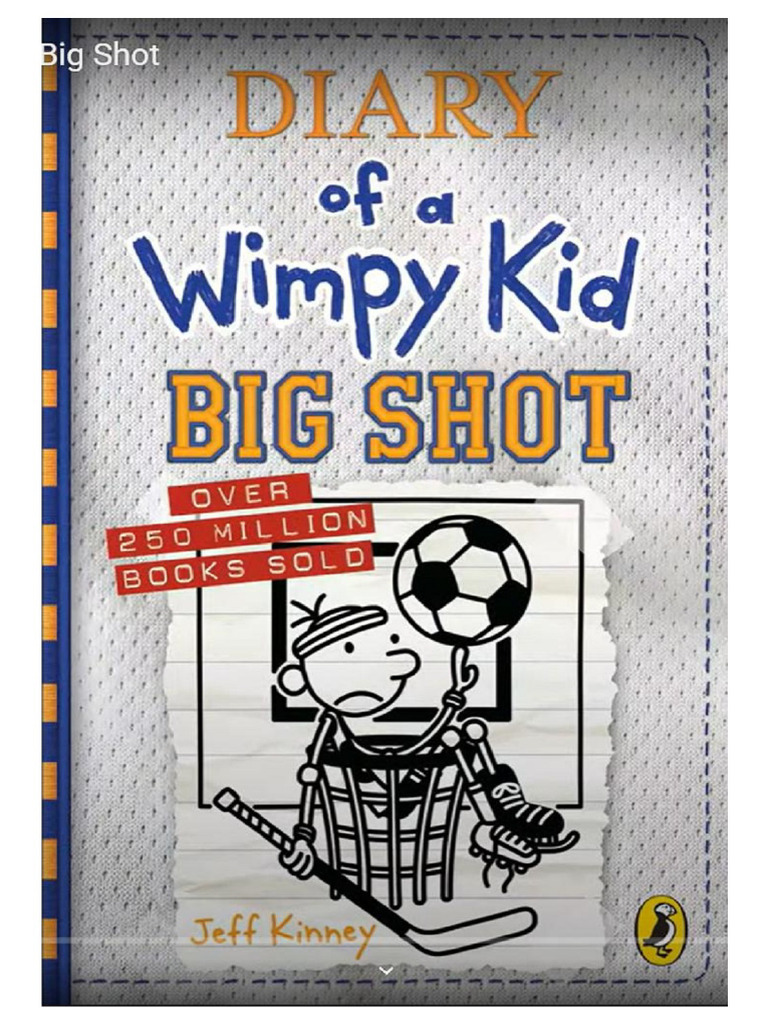 Big Shot | PDF