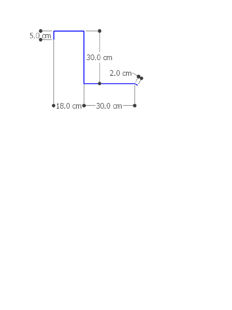 Cap Section Profile Sample | PDF