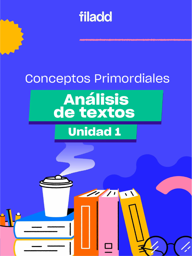 Unidad 1 Conceptos Primordiales | PDF | Falacia | Argumento