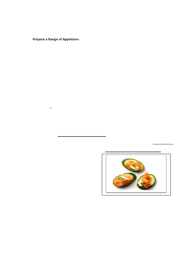 G9 Q1 - Week 5 Tle 9 Cookery | PDF | Teaspoon | Learning