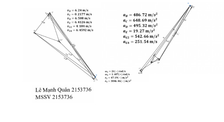 Lê M NH Quân L01 2153736 | PDF