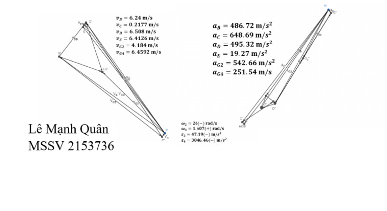 Lê M NH Quân L01 2153736 | PDF