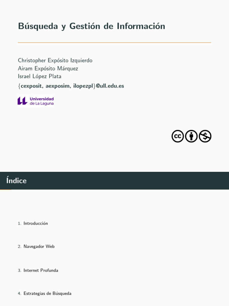 TP1 - Documento Extra 2 | PDF | Red mundial | Internet y web