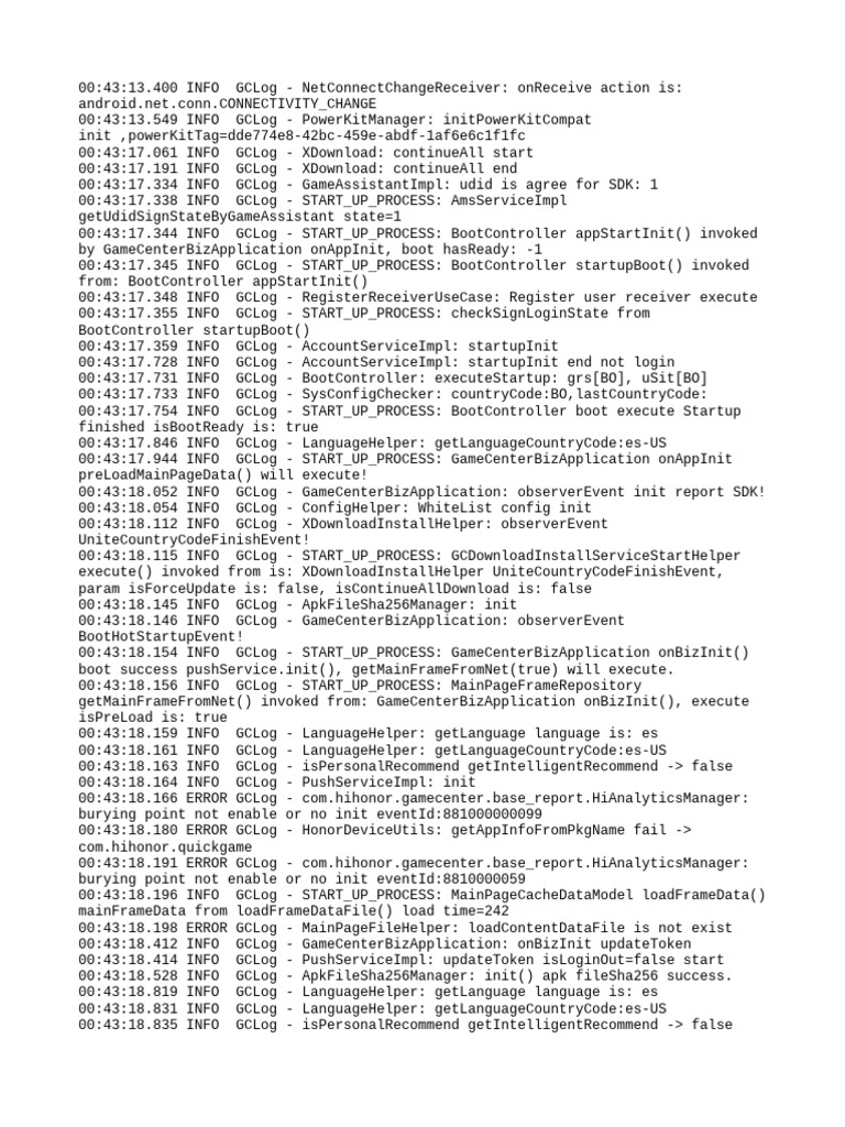 gc_2024_10_31 | PDF | Network Architecture | Computer Data