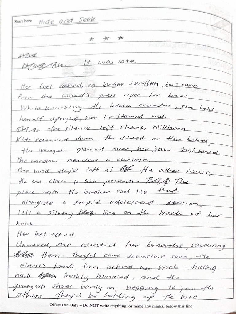 Mod C - Edited | PDF