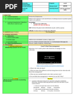 Als Form 1-5 (Af 1-5) | PDF | Literacy | Cognition