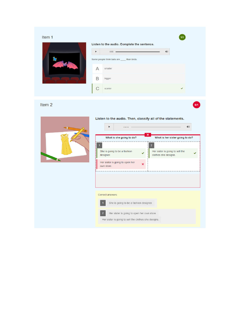 Open English | PDF