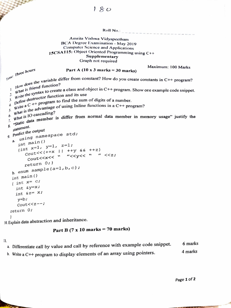 UI and oops qp | PDF | Html | World Wide Web UI and oops qp | PDF | Html | World Wide Web