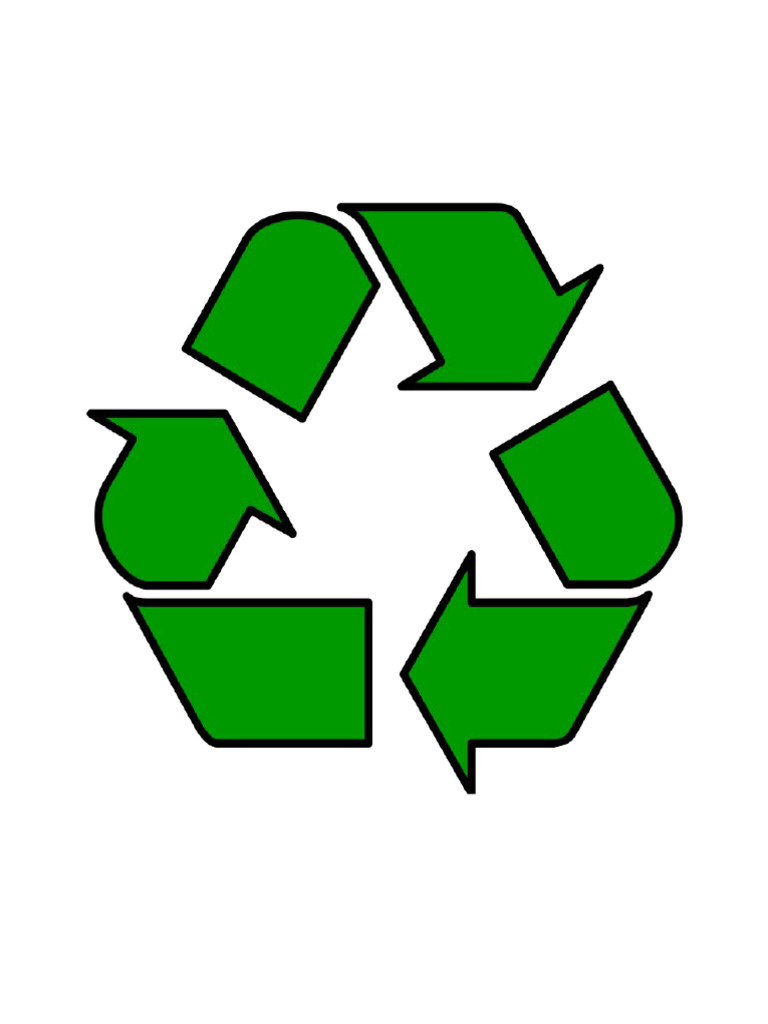 Recycle Logo | PDF