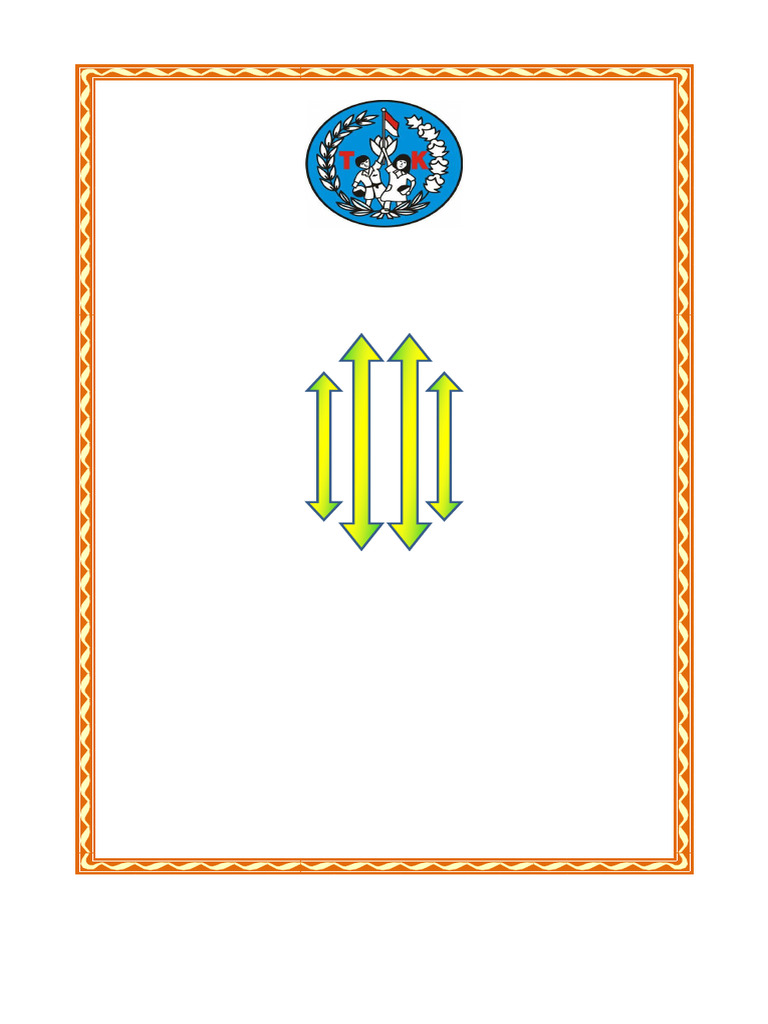 Prota Genap 2023-2024 | PDF