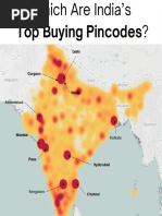 Pune Area Pincode Directory | PDF