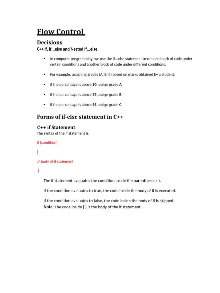 PF Lab 2 | PDF | C++ | Computer Science PF Lab 2 | PDF | C++ | Computer Science