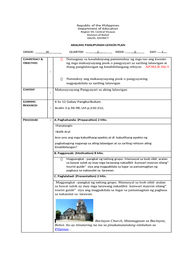 AP3_Q2_W3_Day1-5 | PDF