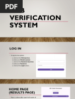 eNAPSA Step-by-Step Sign-Up User Guide-V03 | PDF | Career & Growth ...