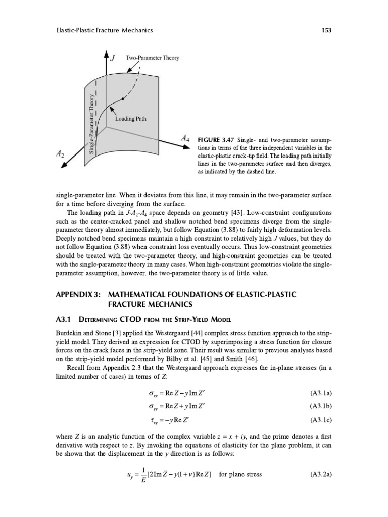 T15 p173-182 Anderson - Annexe A3 Part1 | PDF