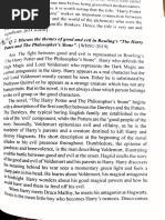 The Flowers by Alice Walker | PDF