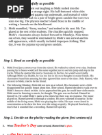 Each Kindness by Jacqueline Woodson | PDF