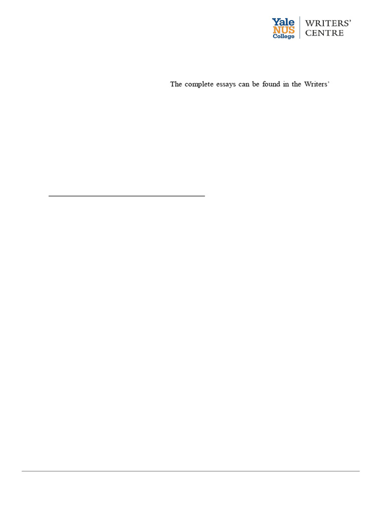 Visual Analysis Sample Paragraphs Chrystal Ho | PDF | Paintings | Image