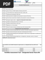 DCC Confirmation Form Instructions | PDF | Psychotherapy | Clinical ...