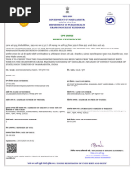 Pravesh Nirgam Utara | PDF