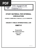 IUM Undergraduate Application Form | PDF