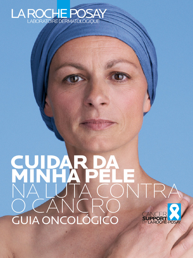 Patient Guide - PT - small | PDF | Câncer | Cabelo