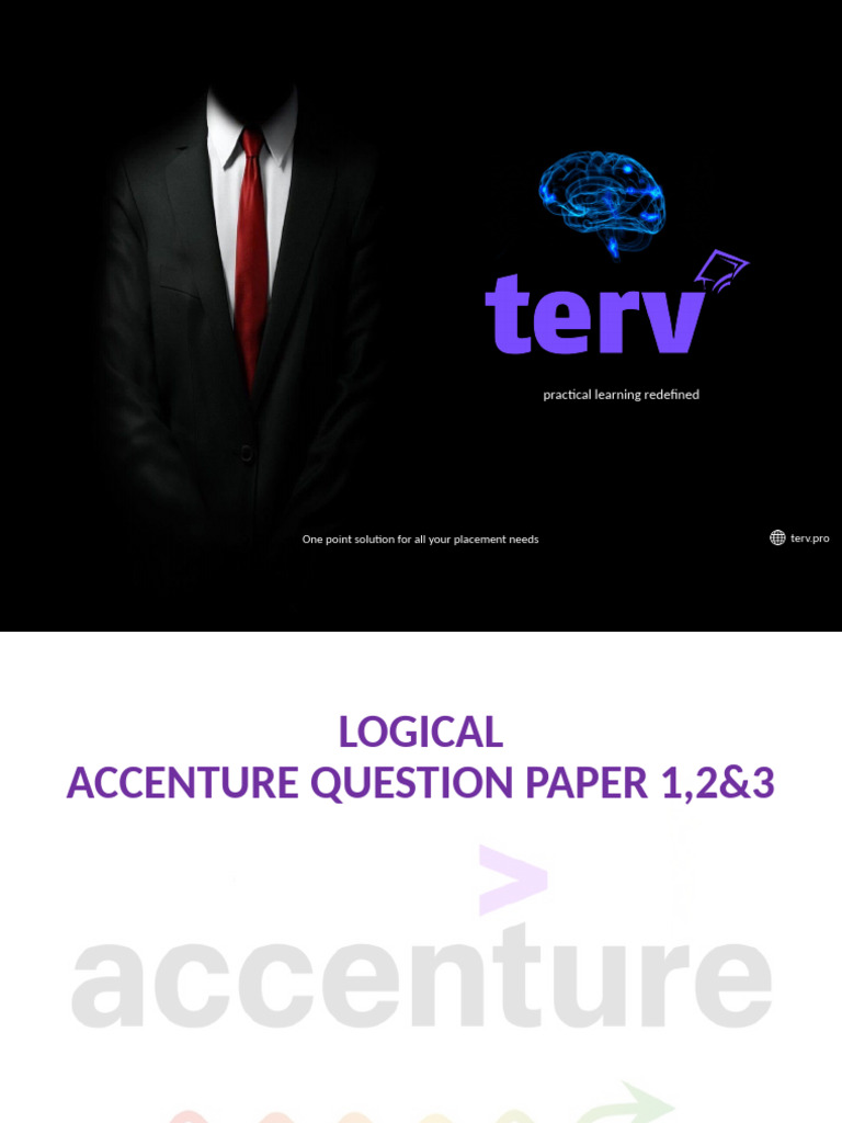 Accenture Placement Coding Questions | PDF | Sock