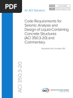 ACI 305R-20 Guide To Hot Weather Concreting 2020 | PDF