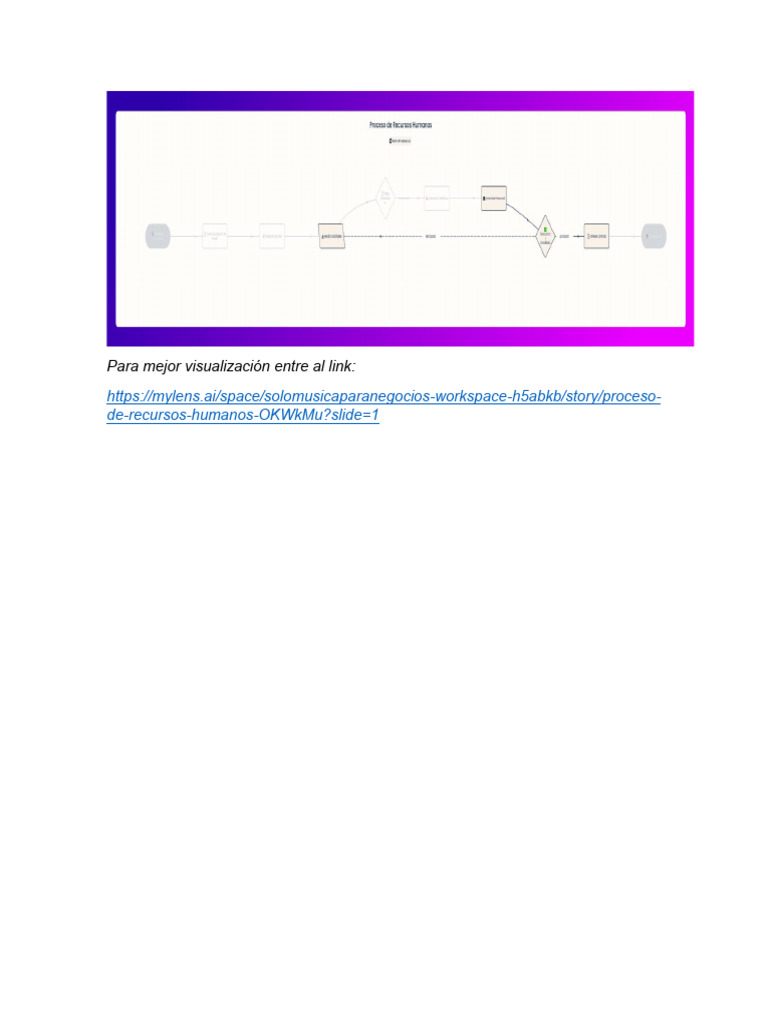 PONCE CARDENAS FREDY IVAN Diagramadeprocesoo | PDF | Gestión de ...