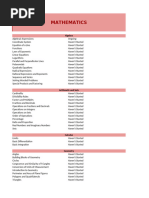 U.P. Quota and Non-Quota Courses List | PDF | Social Science | Wellness